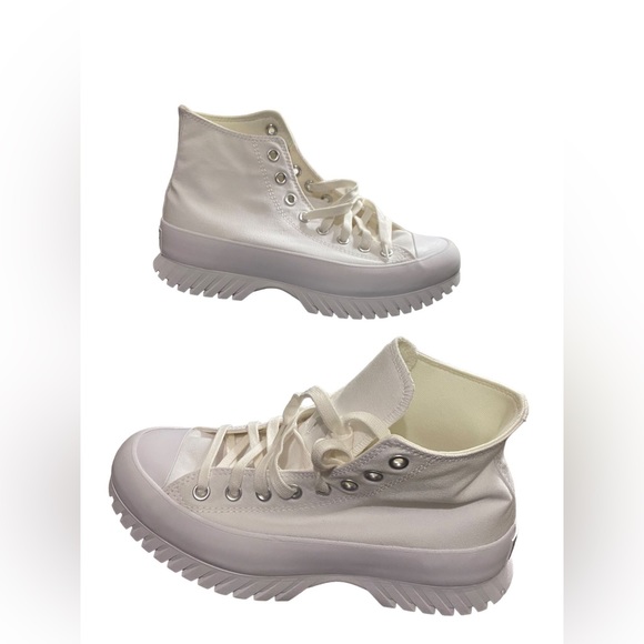 Converse | Shoes | Converse Chuck Taylor All Star Lugged 2 Unisex Men ...